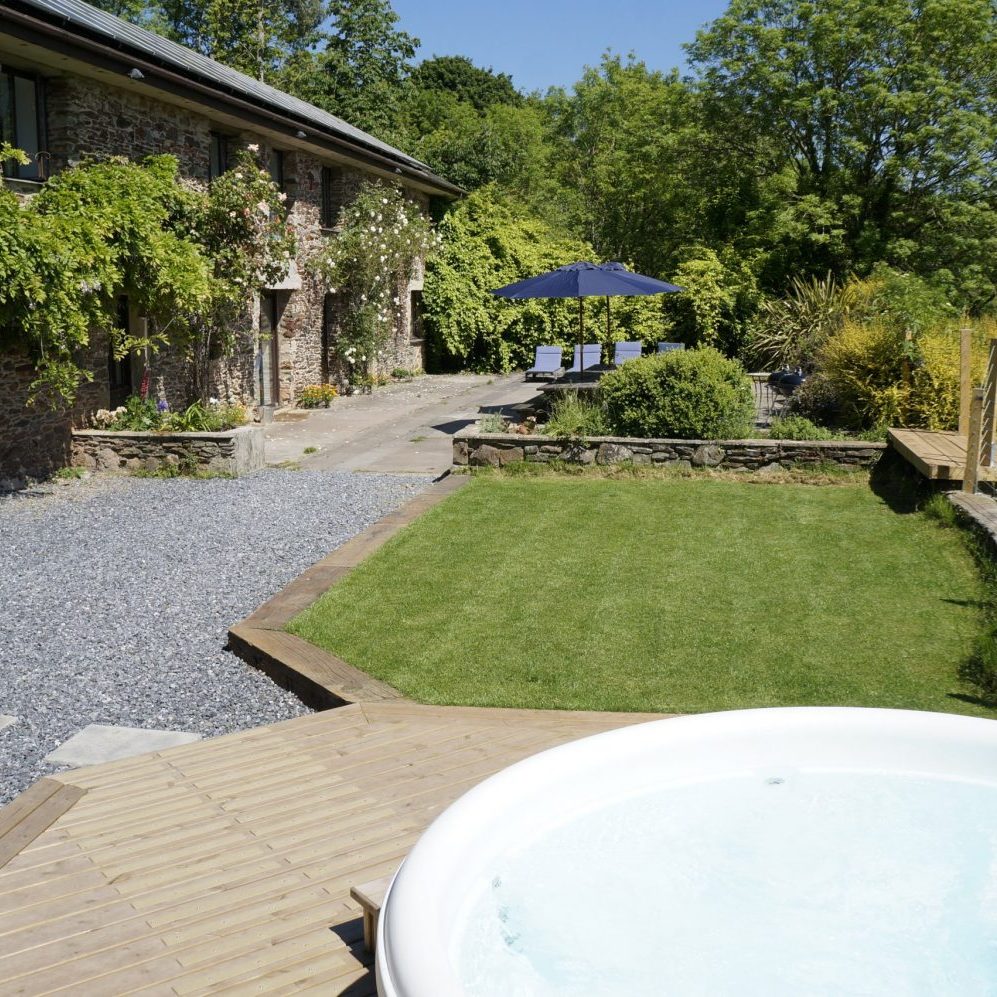 Facilities - The Shippon