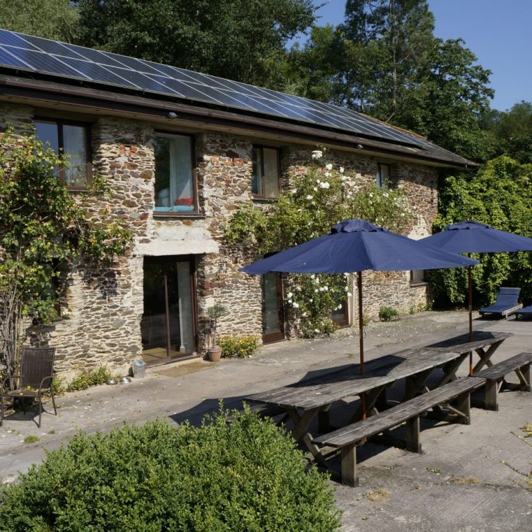 Facilities - The Shippon