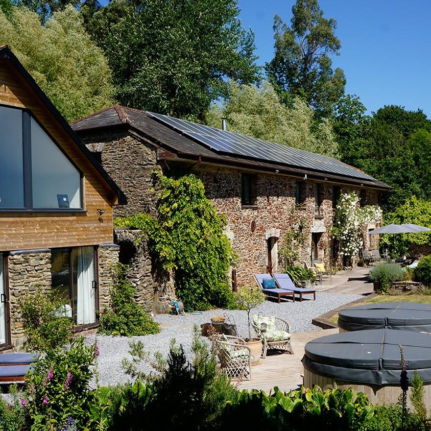 Facilities - The Shippon